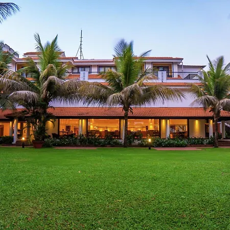 Grand Hyatt Goa Bambolim • India